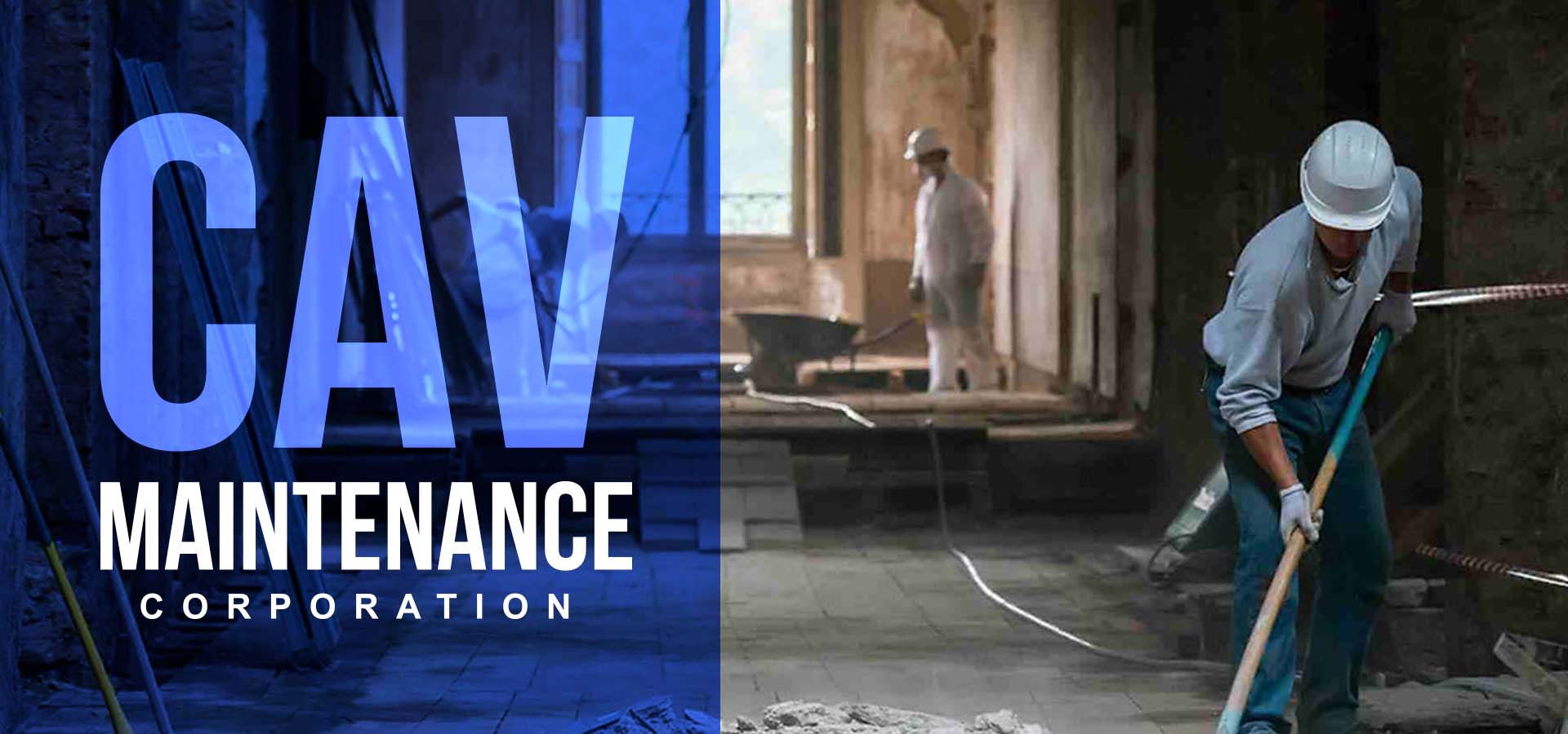 Home - Cav Maintenance